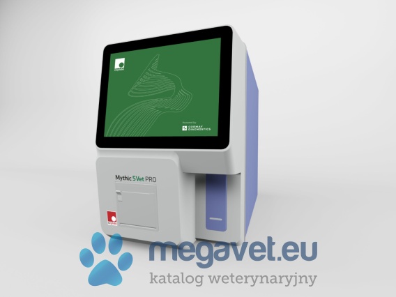 Promocja Rabat 18% Mythic 5VET PRO Hematologiczny automatyczny ...